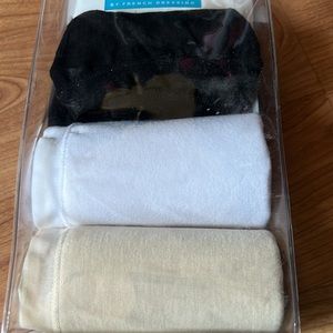 Intimates & Sleepwear | French Dressing 6 Hicut Briefs Itsebitis | Poshmark